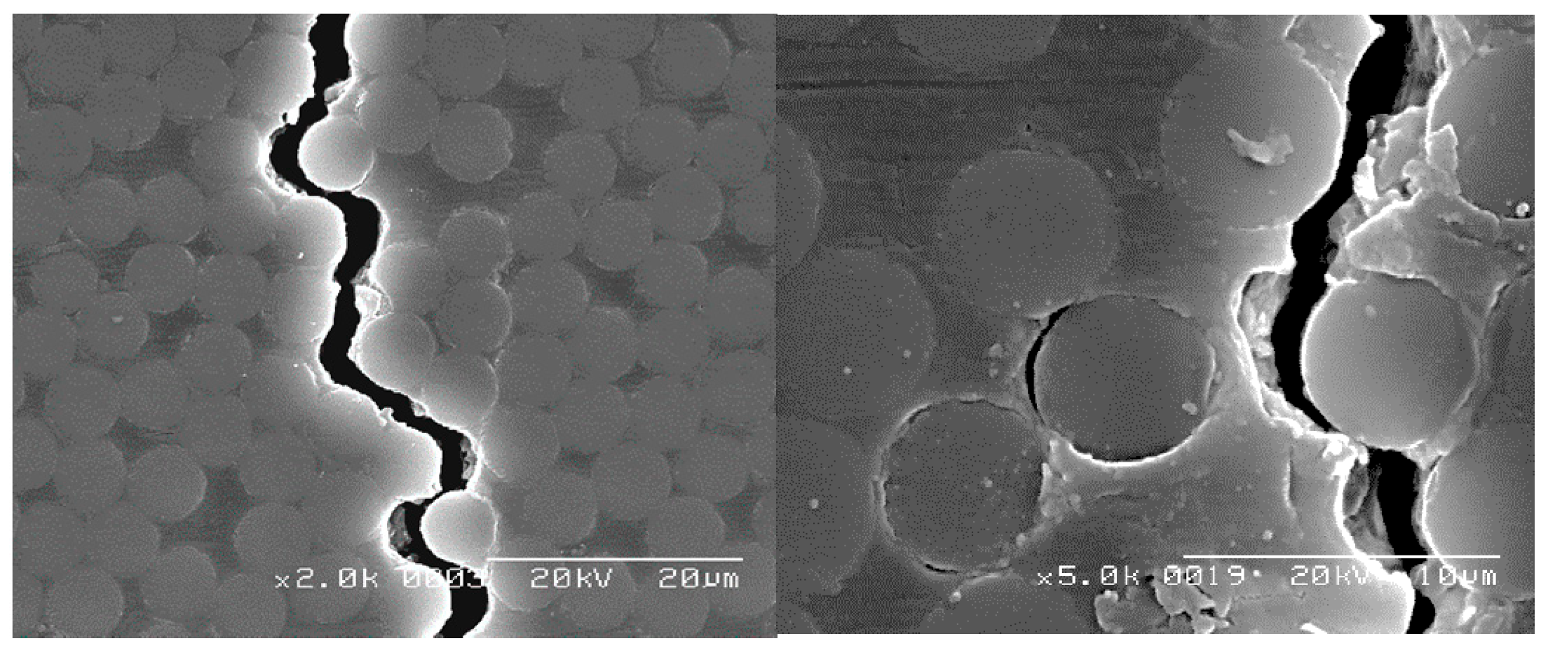 Fatigue Life Prediction for Transverse Crack Initiation of CFRP Cross-Ply and Quasi-Isotropic ...