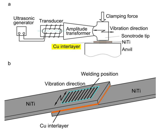 Microstructural Characterization and Mechanical Behavior of NiTi Shape ...