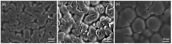 Temperature Dependence of Mechanical, Electrical Properties and Crystal ...