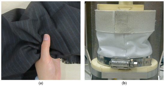 Structure/Function Analysis of Nonwoven Cotton Topsheet Fabrics: Multi ...