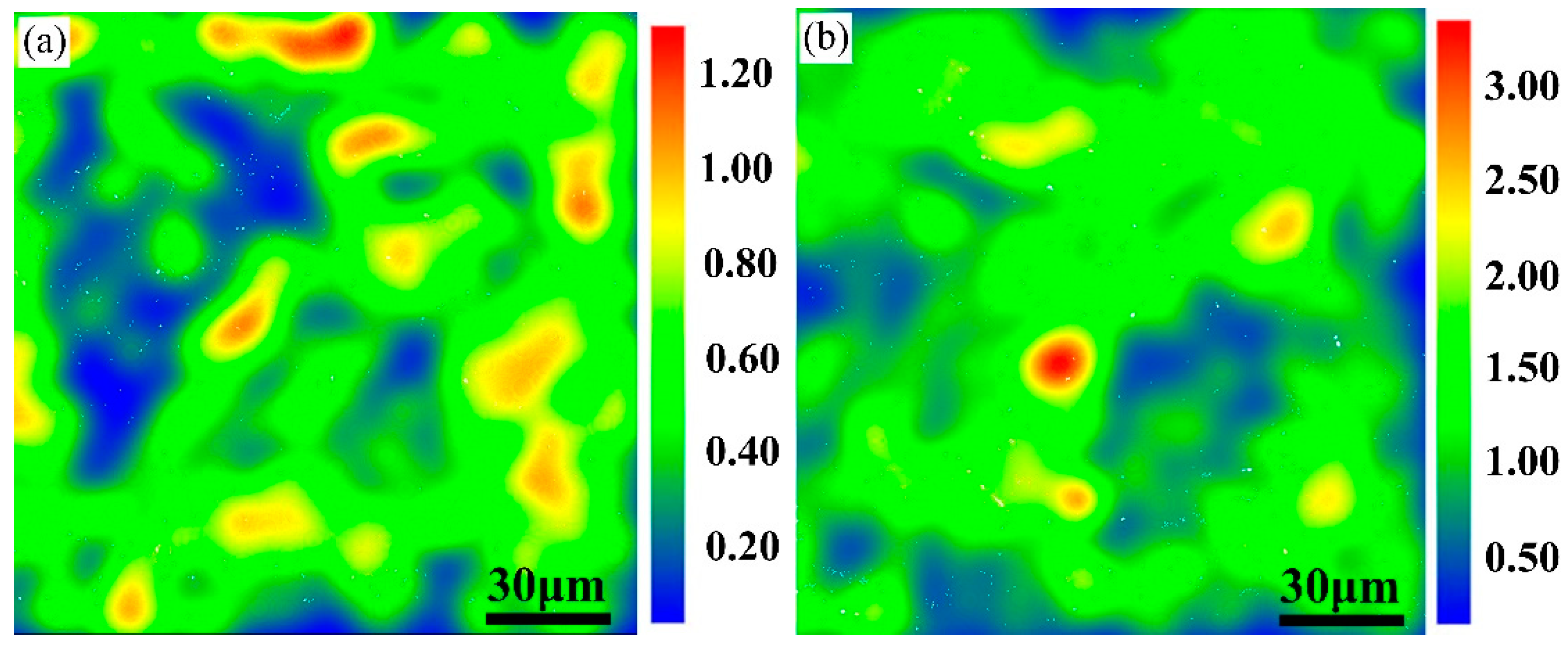 Study on the Microstructure Evolution and Tungsten Content Optimization ...