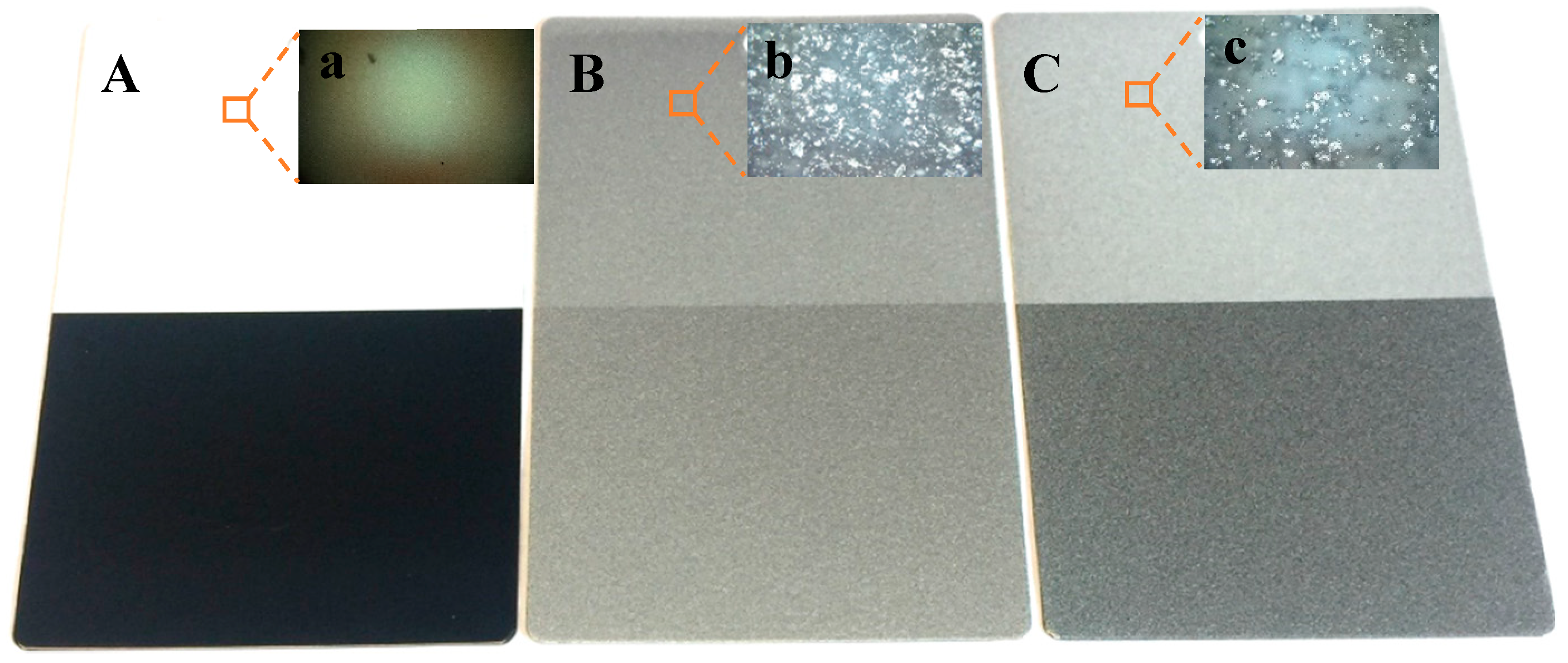 Cold Bonding Method for Metallic Powder Coatings