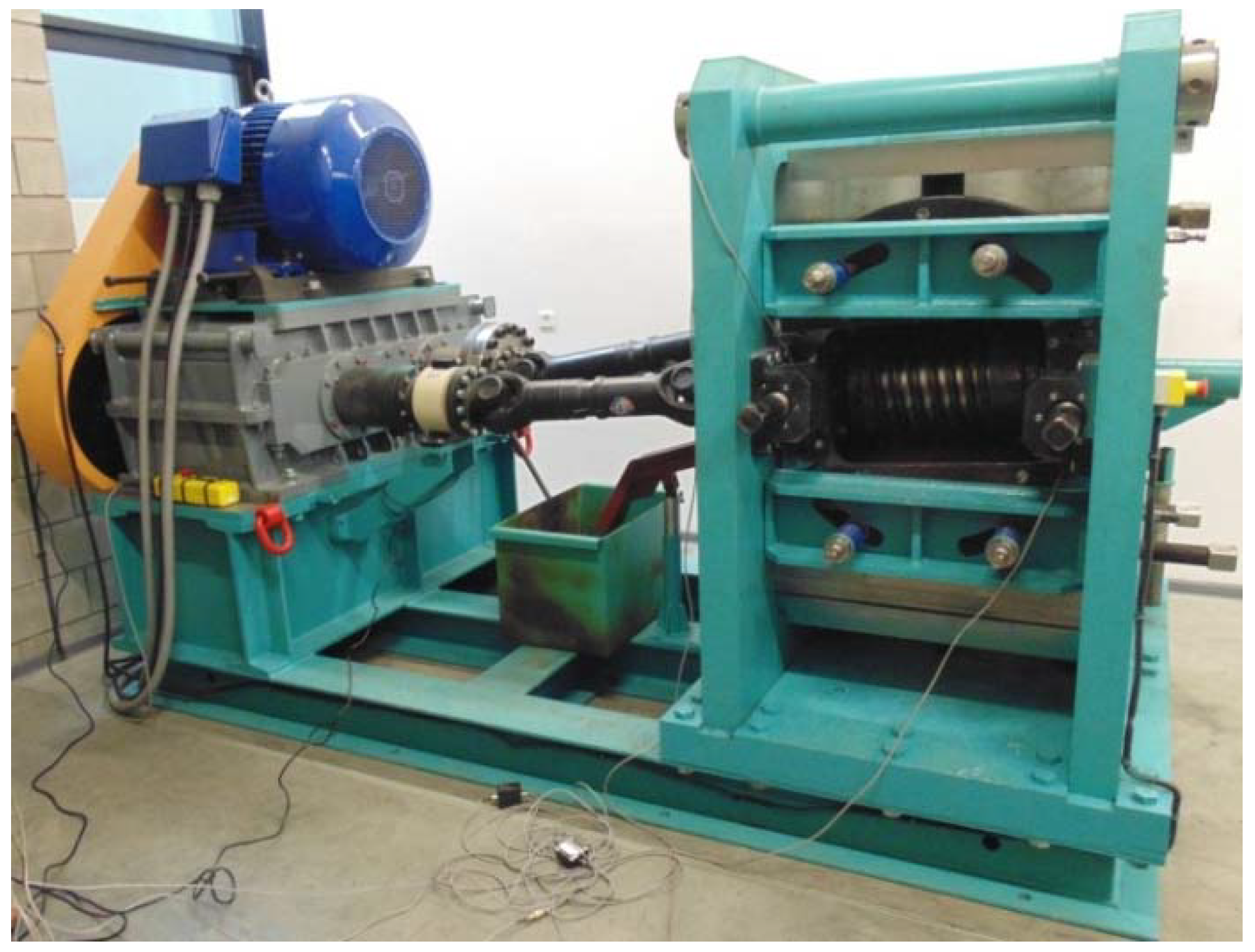 The Effect of Process Parameters in Helical Rolling of Balls on the ...