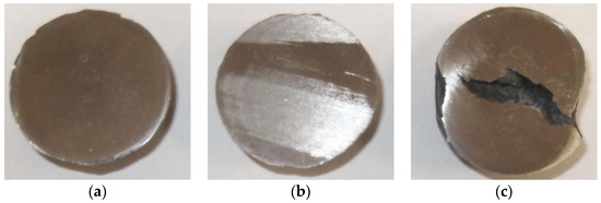The Effect of Process Parameters in Helical Rolling of Balls on the ...