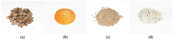 Preparation and Characterization of Expanded Clay-Paraffin Wax-Geo ...