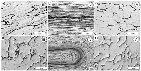 Materials | Free Full-Text | Severe Plastic Deformation of Fe-22Al-5Cr ...
