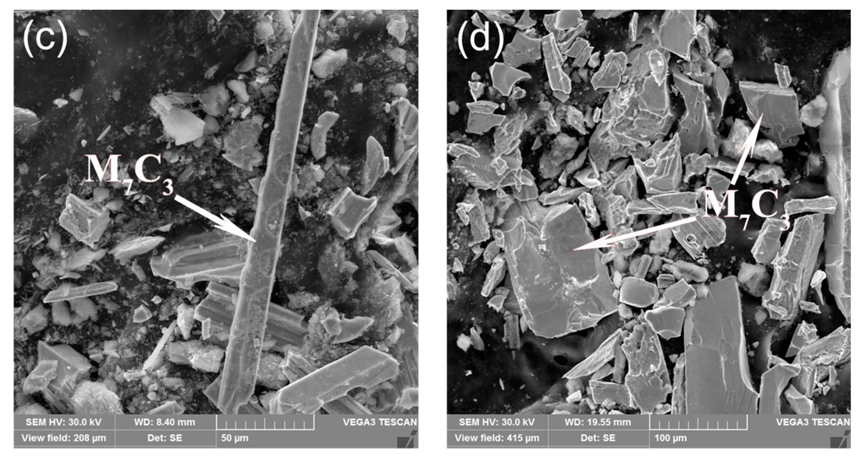 Effect Of Electric Current Pulse On Microstructure And Corrosion