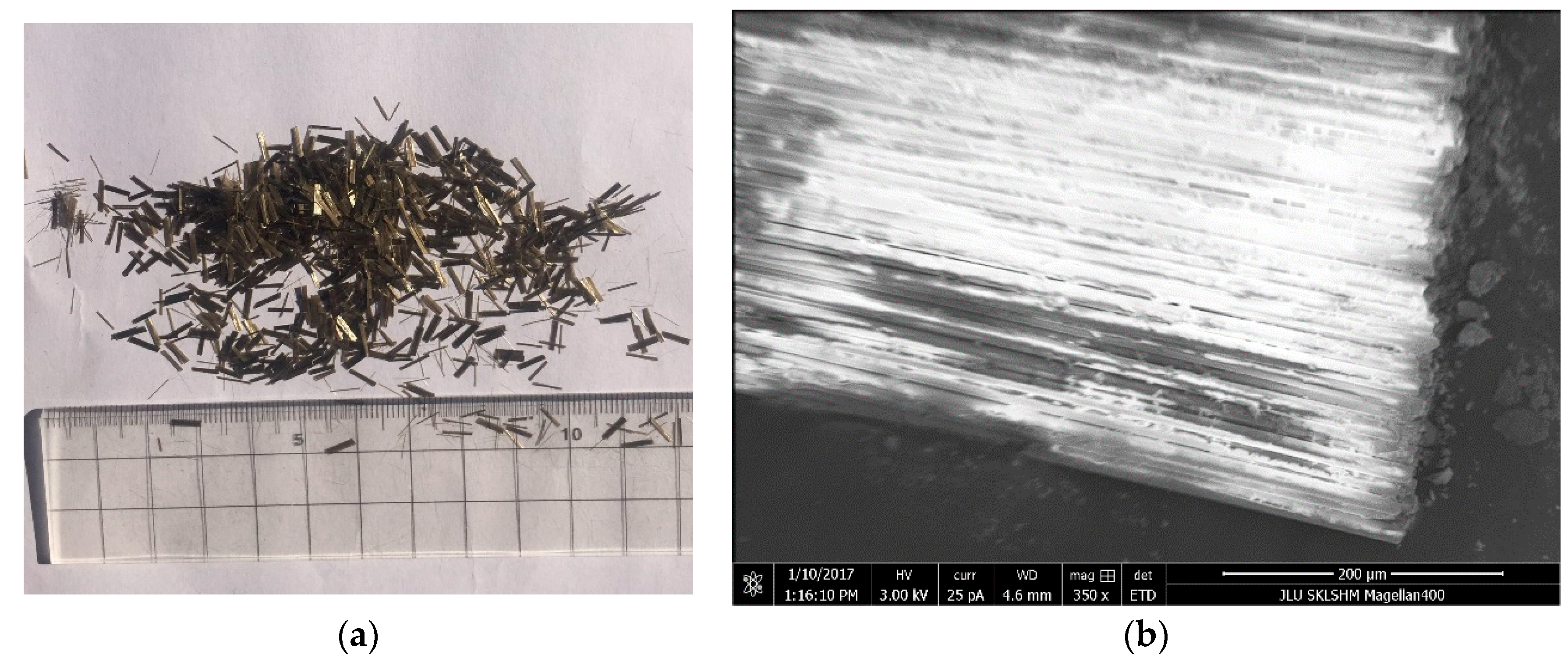 Laboratory Evaluation on Performance of Eco-Friendly Basalt Fiber and ...