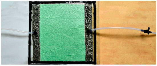 Improving Composite Tensile Properties during Resin Infusion Based on a ...