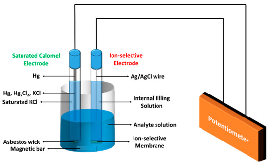 Immobilized Enzymes in Biosensor Applications