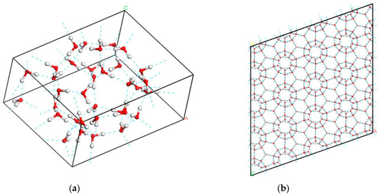 Investigations of the Hydrogen Bonds and Vibrational Spectra of ...
