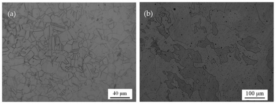 Microstructure and Mechanical Properties of Pressure-Quenched SS304 ...