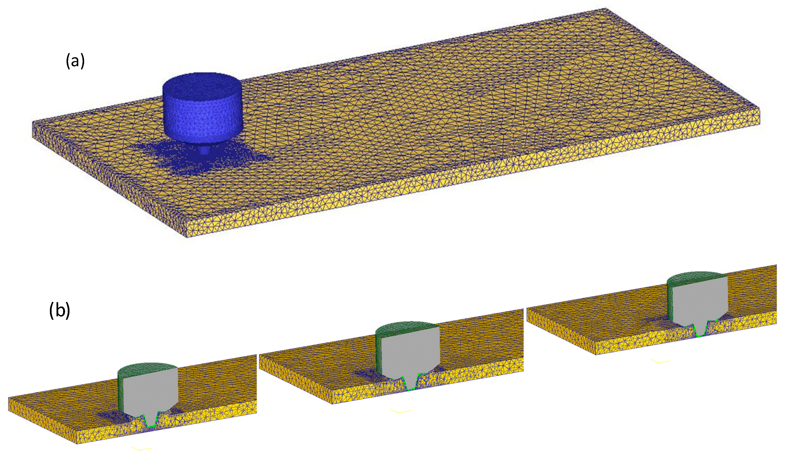 Welding Characteristics Analysis and Application on Spacecraft of Friction Stir Welded 2A14-T6 ...