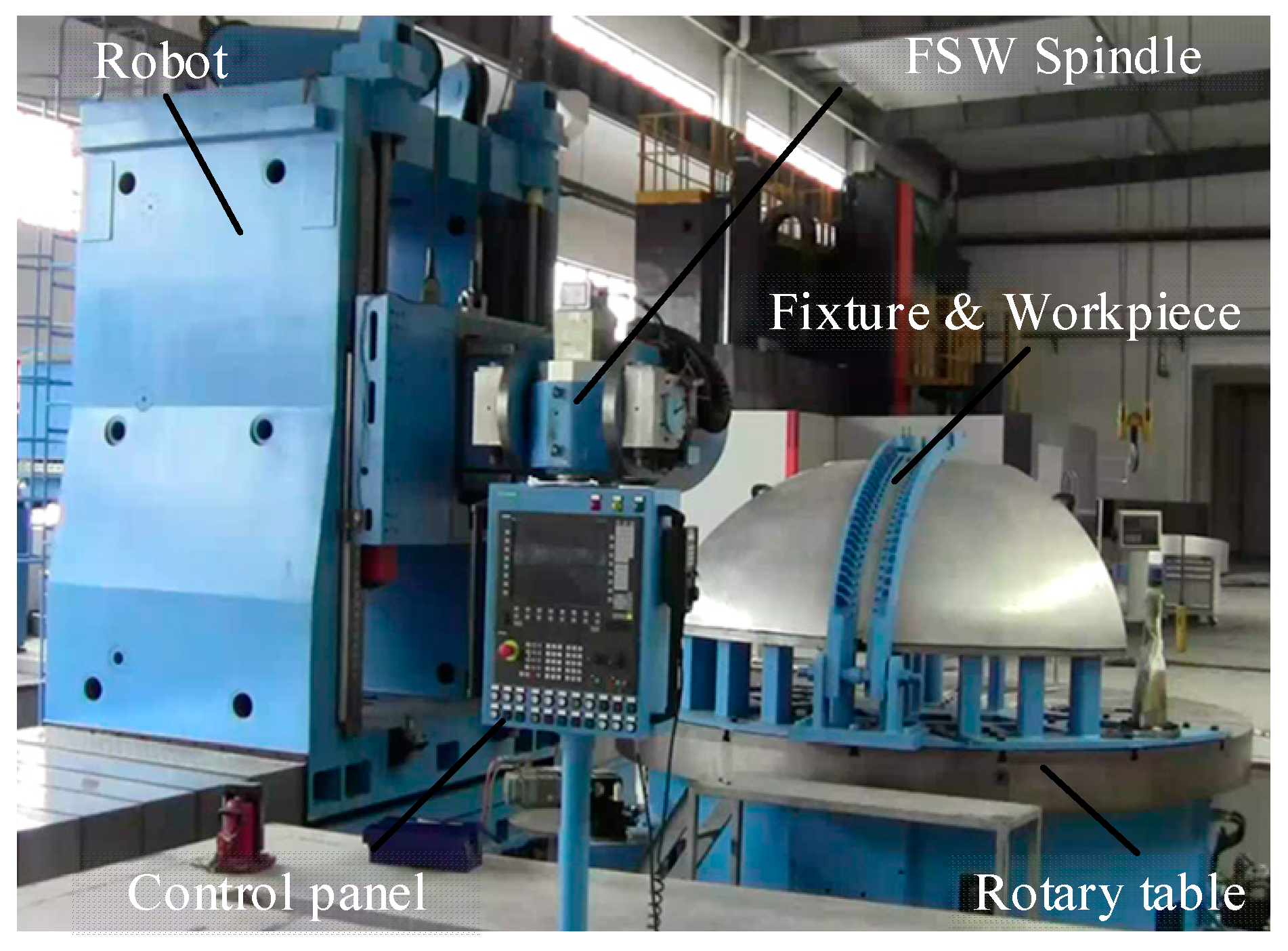 Welding Characteristics Analysis and Application on Spacecraft of Friction Stir Welded 2A14-T6 ...