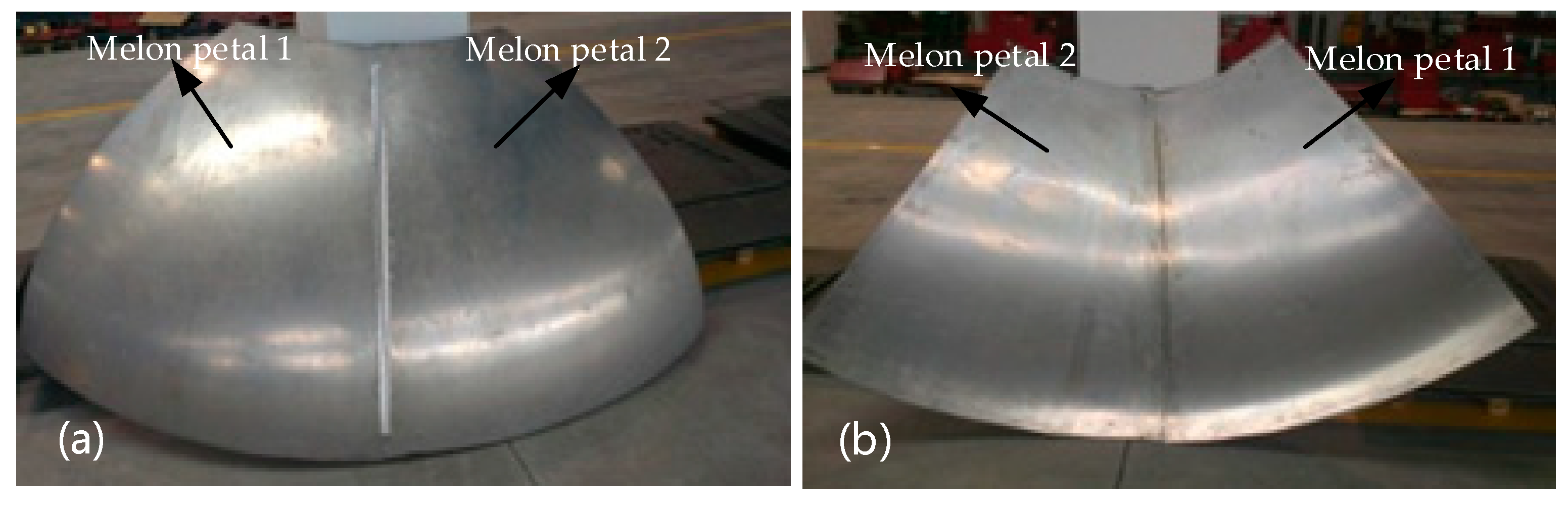 Welding Characteristics Analysis and Application on Spacecraft of Friction Stir Welded 2A14-T6 ...