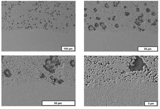 Alternative Process Routes to Manufacture Porous Ceramics—Opportunities ...