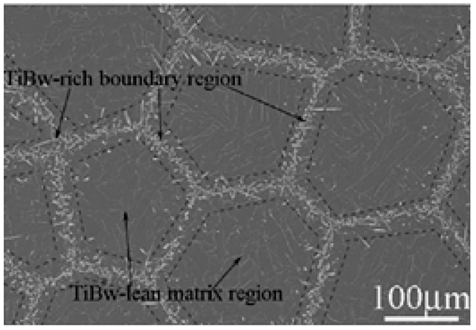 Microstructural Modeling and Strengthening Mechanism of TiB/Ti-6Al-4V ...