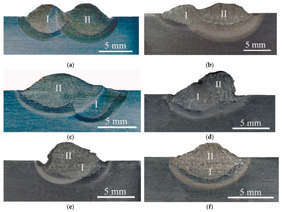 Advantages of the Application of the Temper Bead Welding Technique ...