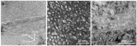 Radiation-Induced Helium Bubbles in Metals