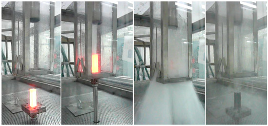 X-ray Determination of Compressive Residual Stresses in Spring Steel ...