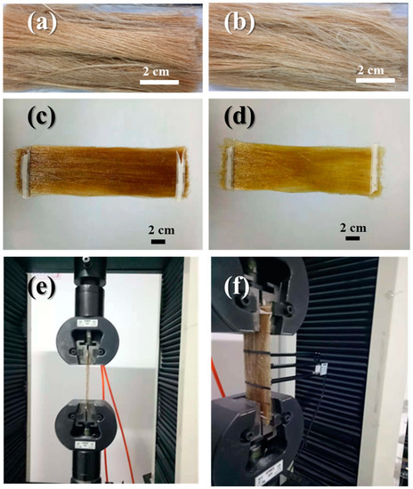 Effect of Jute Fiber Modification on Mechanical Properties of Jute ...