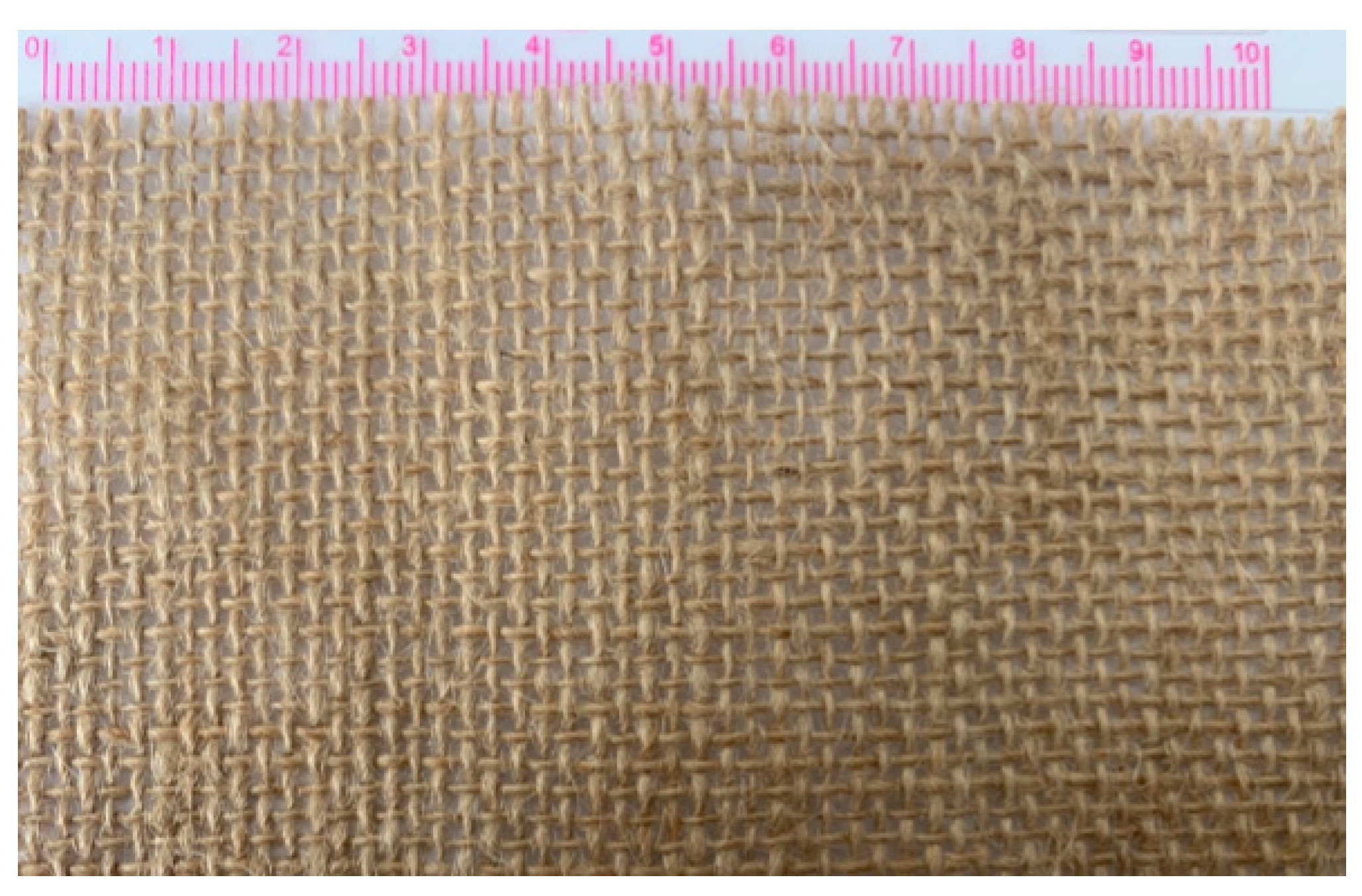 Effect of Hot-Alkali Treatment on the Structure Composition of Jute ...