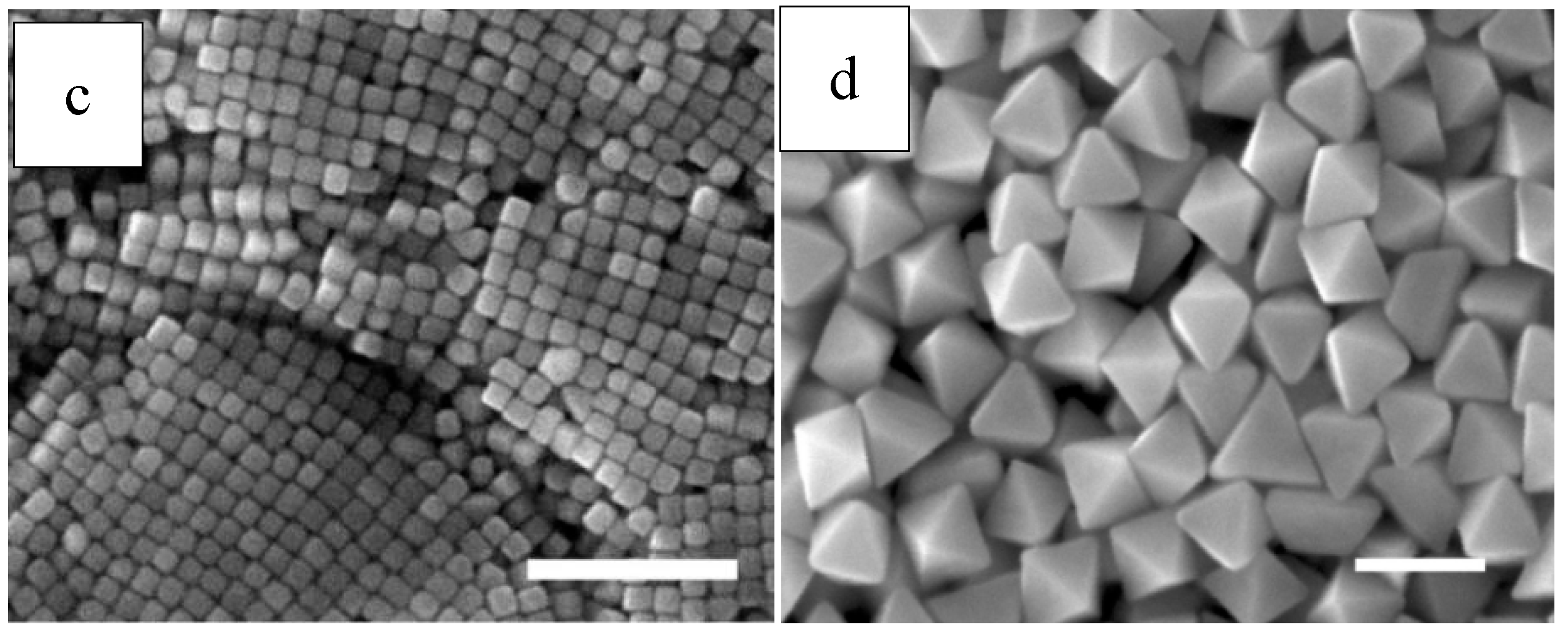 Materials | Free Full-Text | Synthesis of Metallic Nanocrystals: From Noble Metals to Base Metals