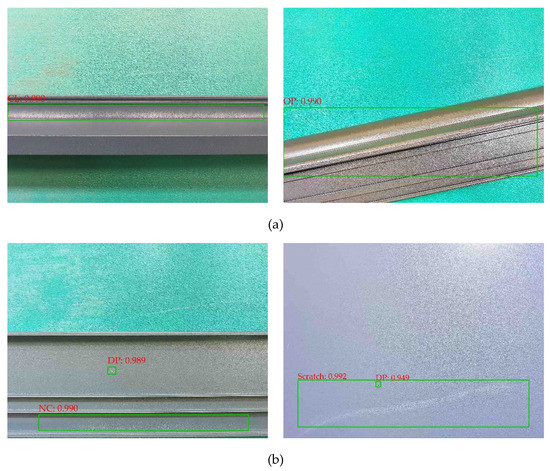 Research on Recognition Technology of Aluminum Profile Surface Defects ...