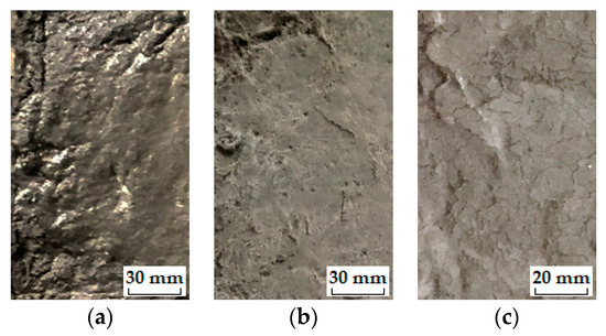 Investigation on the Failure Behavior of Engineered Cementitious ...