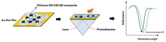 Development of a Graphene-Based Surface Plasmon Resonance Optical ...