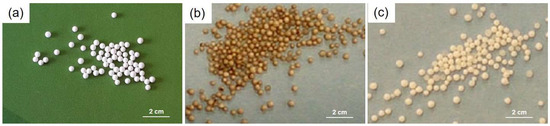 Surface Modification of Poly(lactic-co-glycolic acid) Microspheres with ...