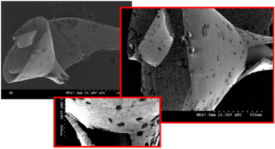 Machinability of Rene 65 Superalloy