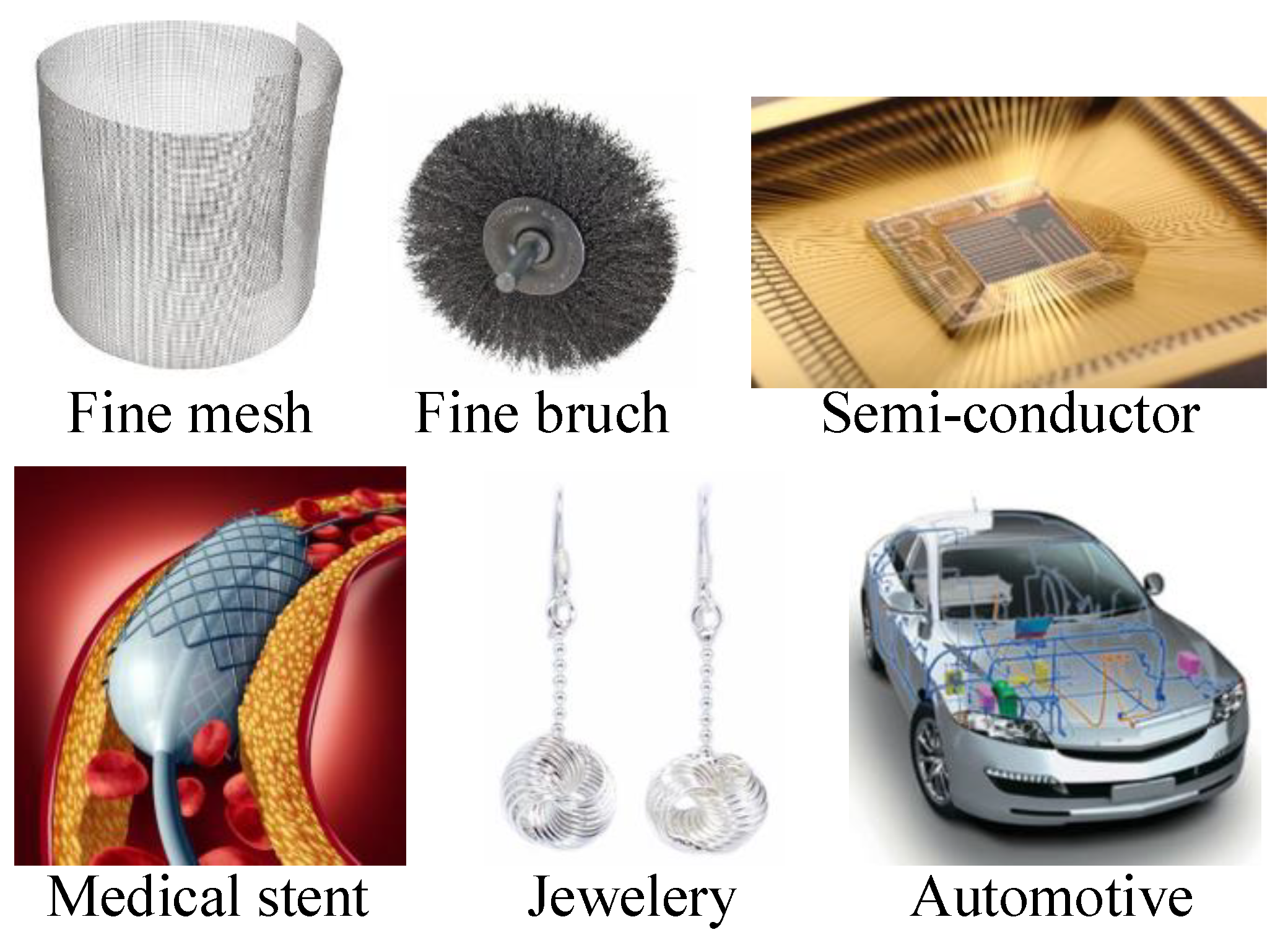 Fabrication of 50.0 μm Ultra-Fine Pure Rhodium Wire, Using a Multi-Pass ...
