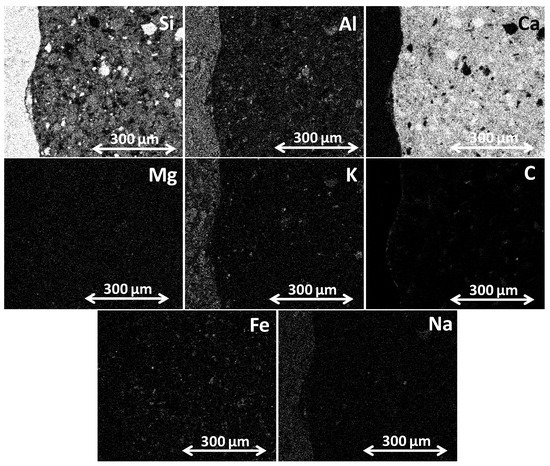 SEM Image Analysis in Permeable Recycled Concretes with Silica Fume. A ...