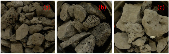 Morphological Discrepancy of Various Basic Oxygen Furnace Steel Slags ...