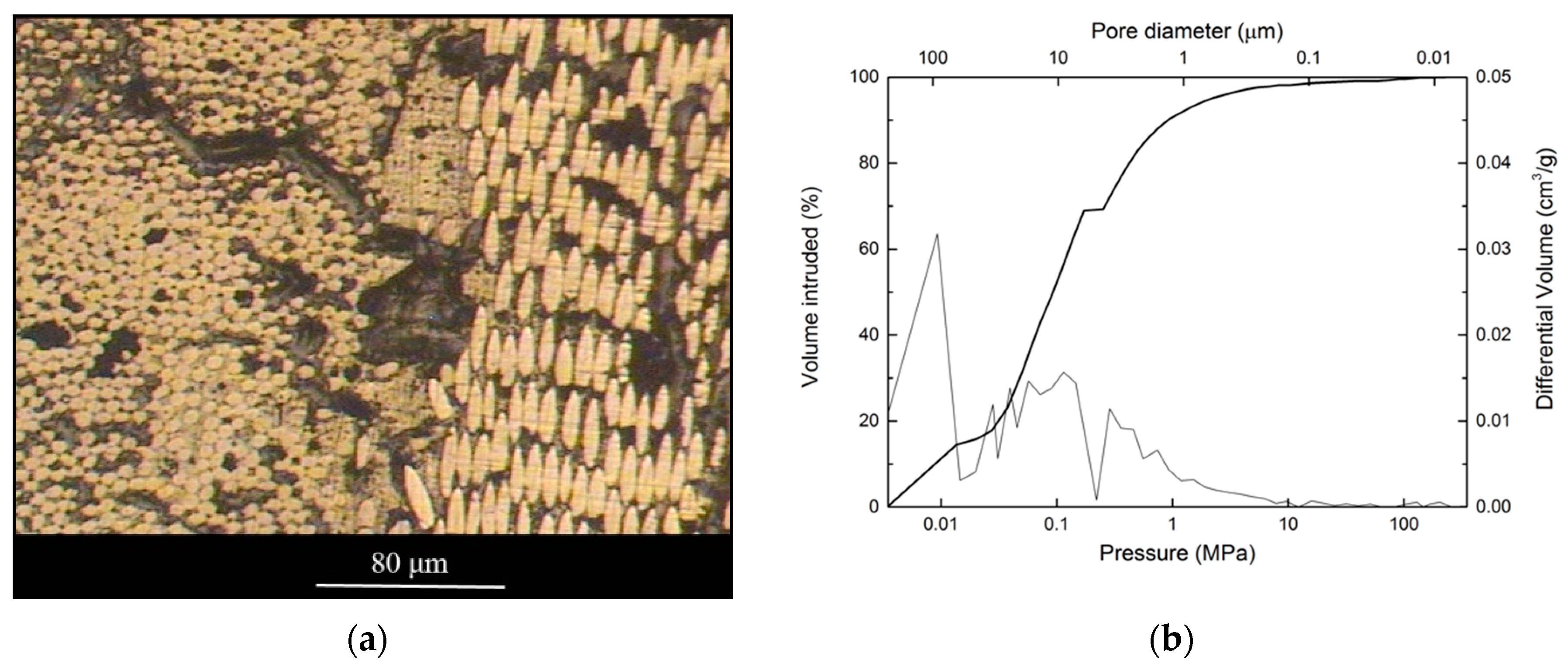 Key Parameters in the Manufacture of SiC-Based Composite Materials by ...