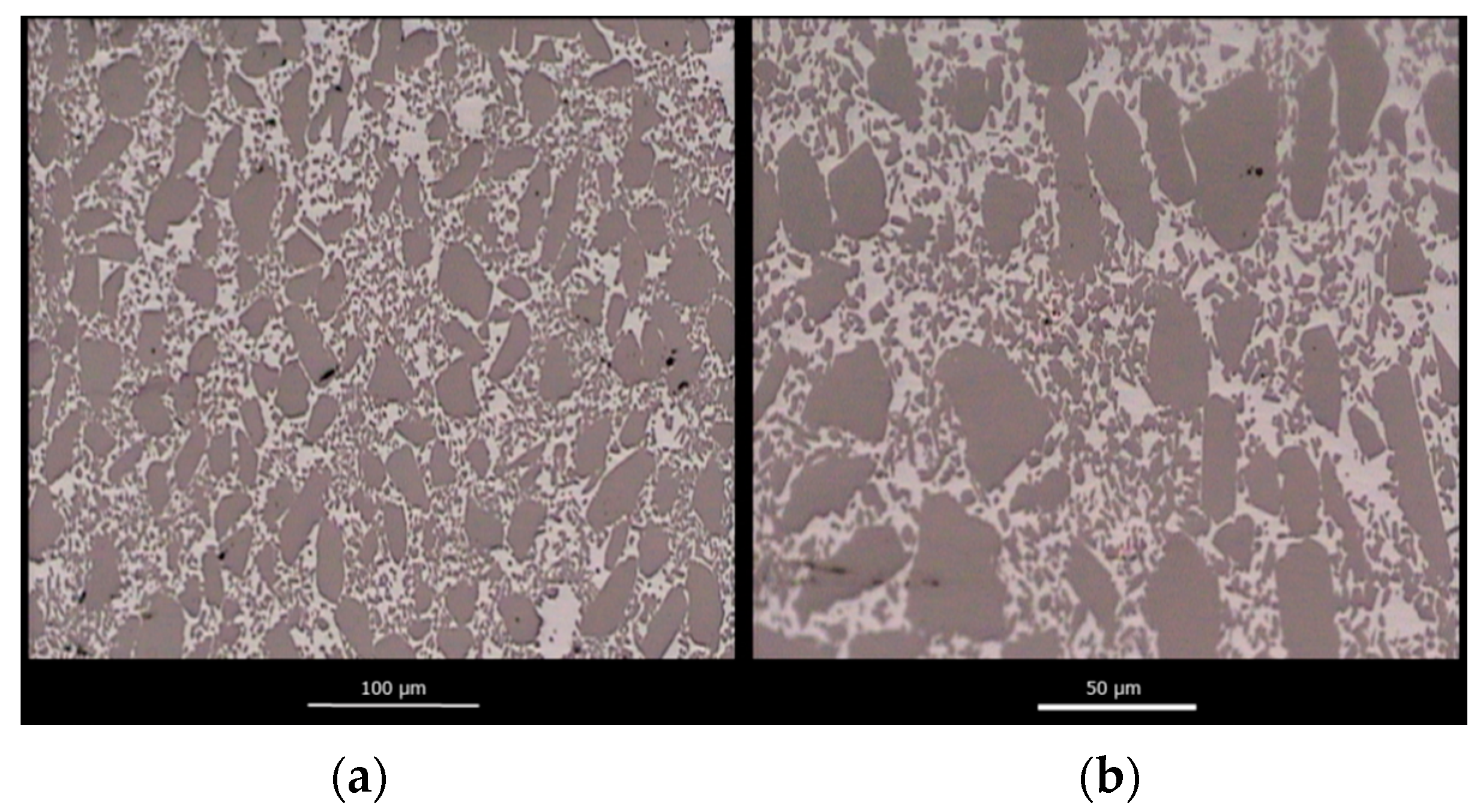 Key Parameters in the Manufacture of SiC-Based Composite Materials by ...