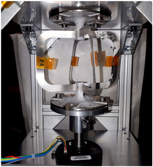 Materials | Free Full-Text | Material Characterization of AISI 316L ...