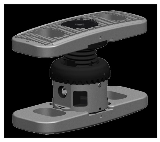 Biomechanical Study of a Novel, Expandable, Non-Metallic and ...
