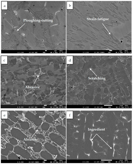 Effect of Surface Topography Parameters on Friction and Wear of Random ...