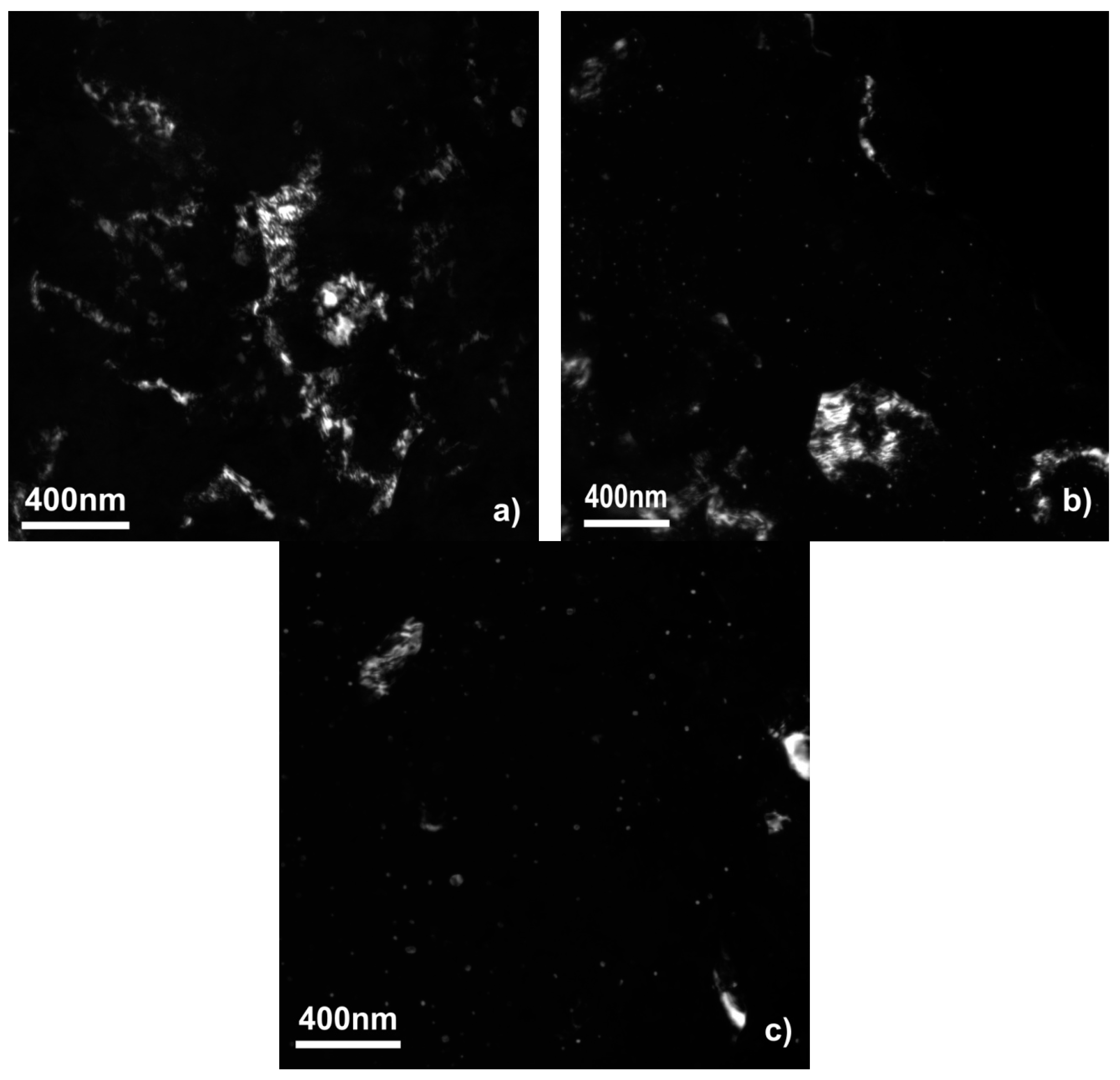 Microstructure, Microhardness and Corrosion Resistance of WE43 Alloy ...