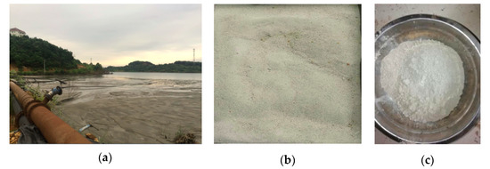 Effect of Copper Tailing Content on Corrosion Resistance of Steel ...