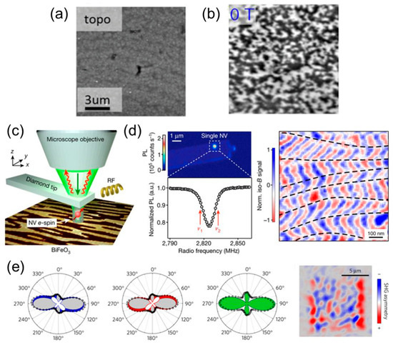 Materials | Special Issue : Advances in Multiferroics