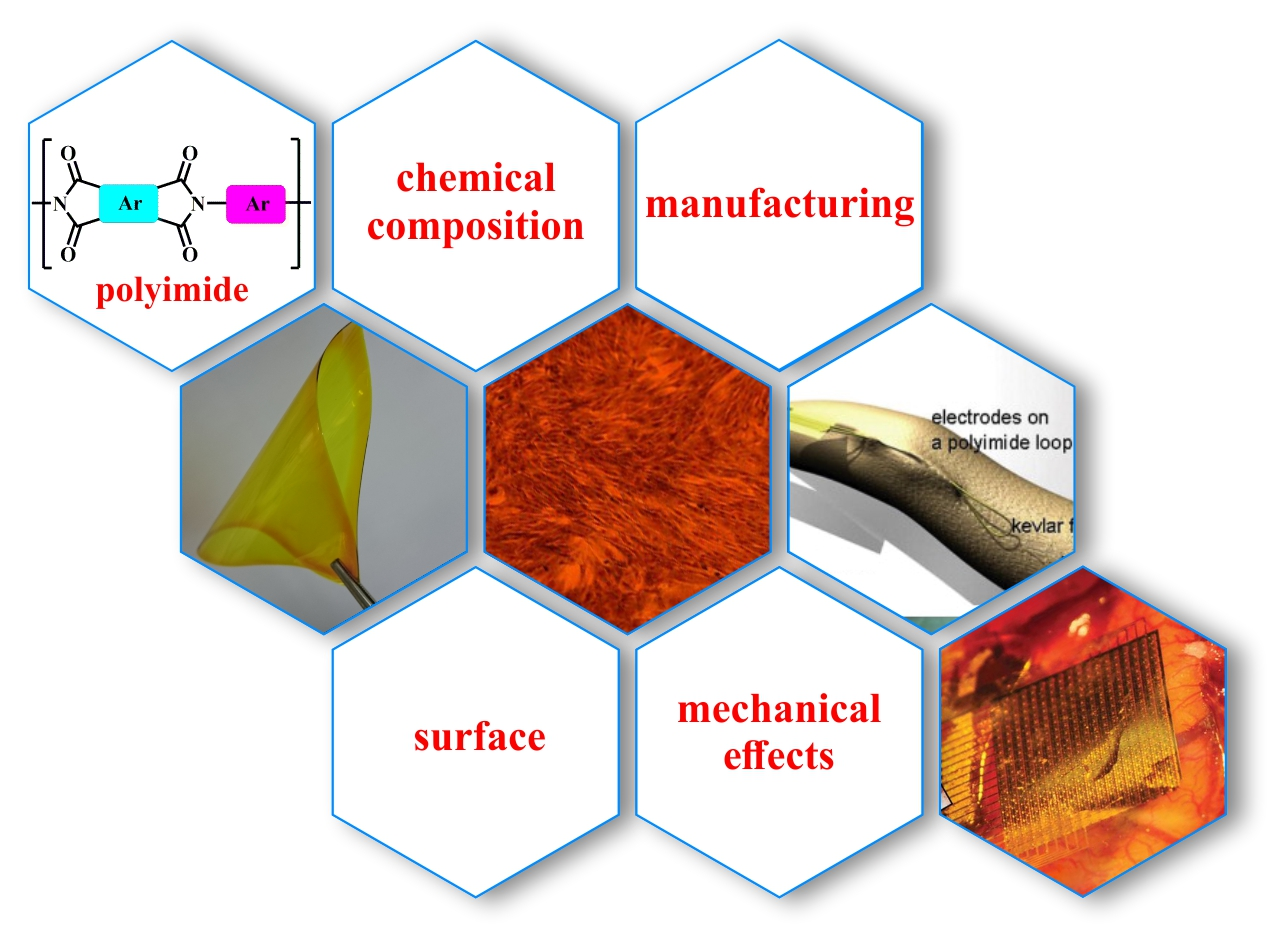 Materials | Free Full-Text | Biocompatibility of Polyimides: A Mini-Review