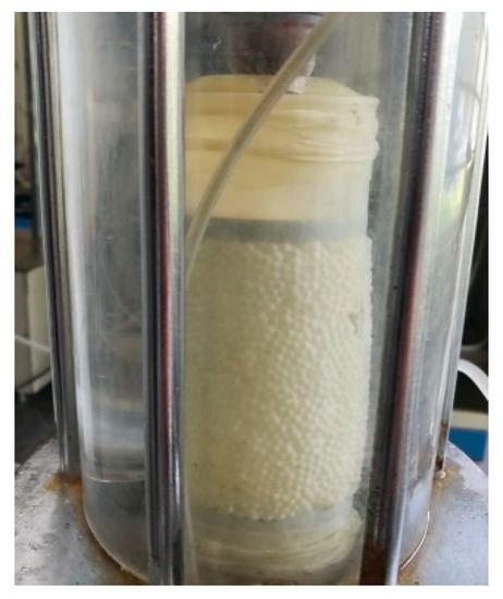 Measurement of Restitution and Friction Coefficients for Granular ...