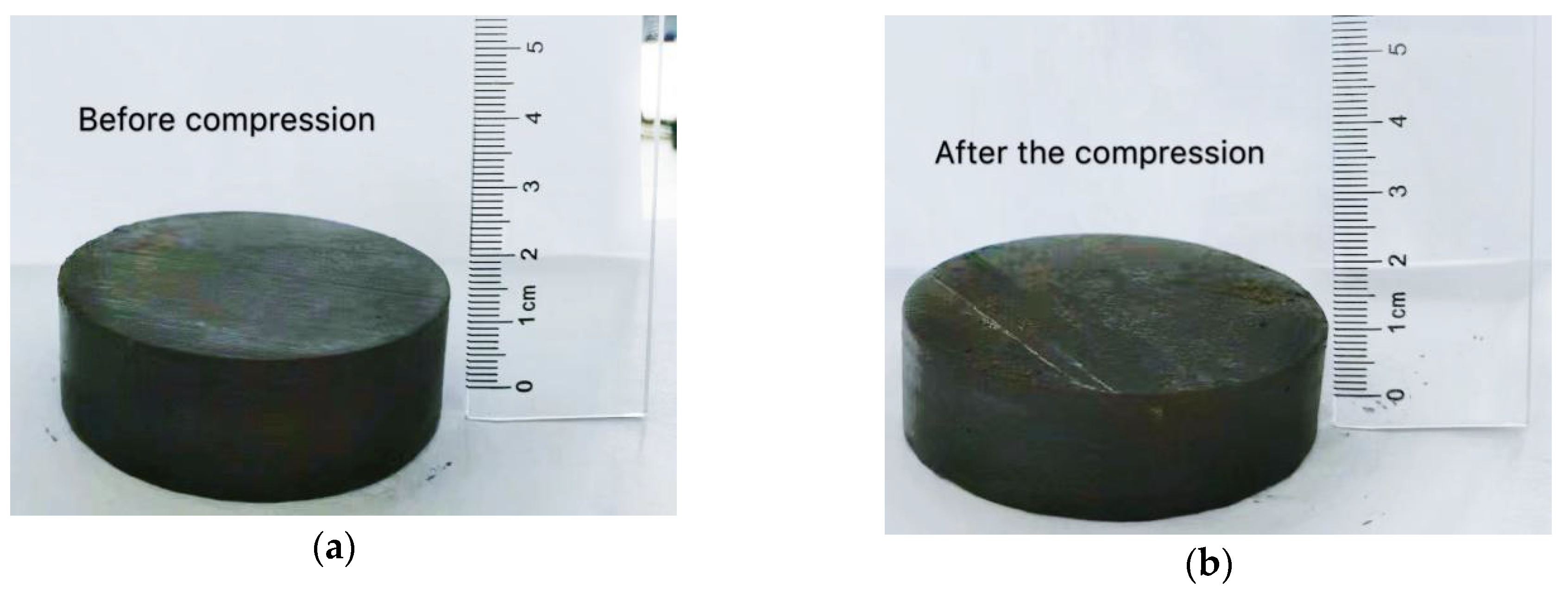 Compression Characteristics and Microscopic Mechanism of Coastal Soil ...