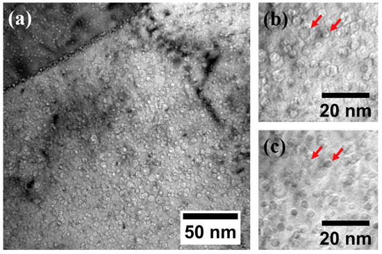 Materials | Special Issue : Radiation Damage in Materials: Helium Effects