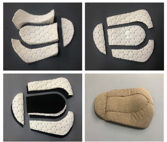 Development and Evaluation of Fall Impact Protection Pads Using ...