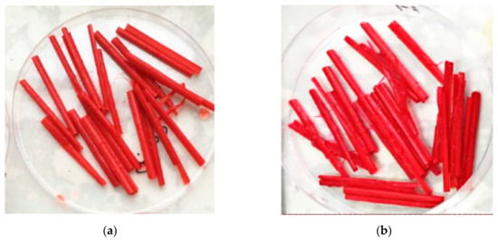 Preparation and Characterization of Dyed Corn Straw by Acid Red GR and ...