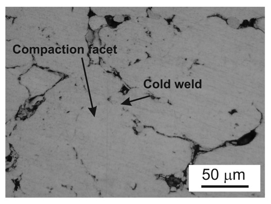 Different Formation Routes of Pore Structure in Aluminum Powder ...